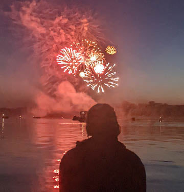 Fireworks Donations – Dowagiac Connected